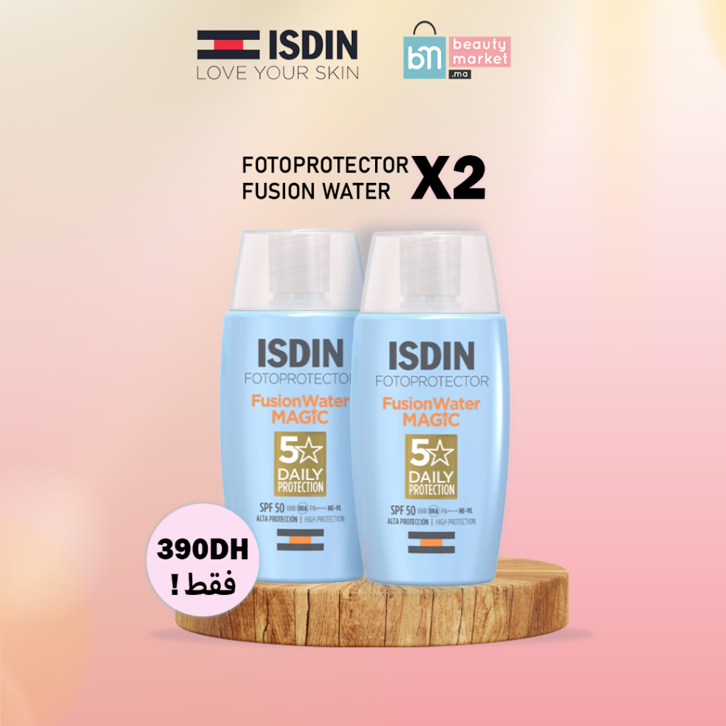 Écran Isdin : Protection Solaire - Prix Compétitifs